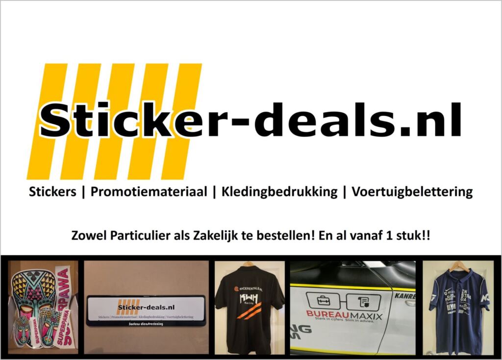 Race Auto te Koop - Top Autosport Deals bij Arrive2Drive